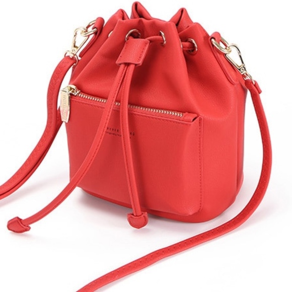 WEICHEN | Bags | Weichen Bucket Bag | Poshmark
